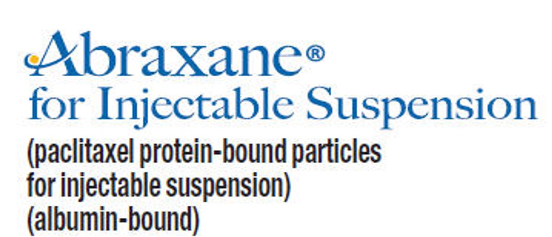 Abraxane - XpertPatient