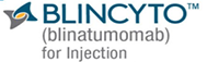 Blincyto - XpertPatient
