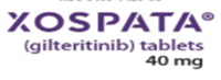 Xospata - XpertPatient
